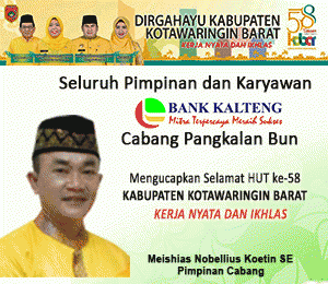 bloggif_ – Kalteng Ekspres