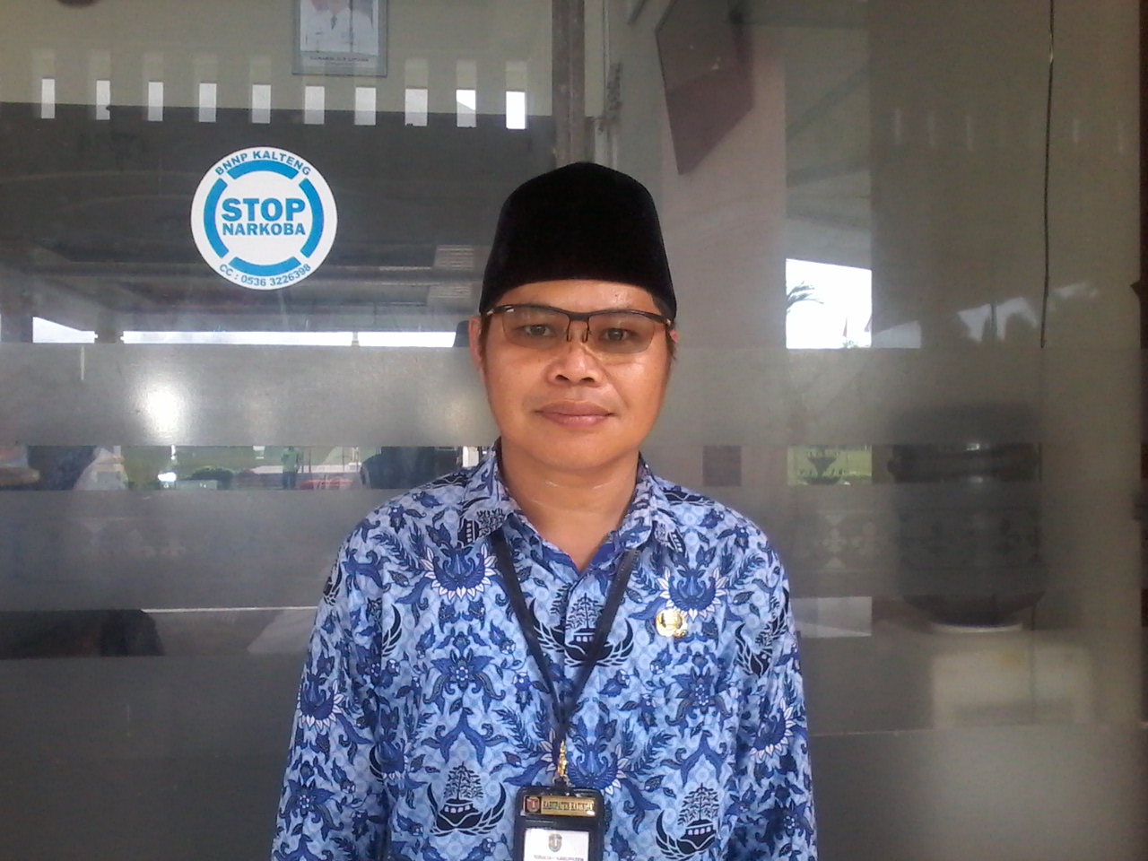 BPBD Katingan Imbau Masyarakat Bantaran Sungai Waspada Banjir – Kalteng ...