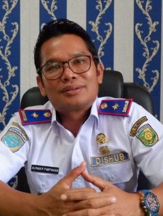 Laporkan Jika Ada Oknum Jukir Nakal – Kalteng Ekspres