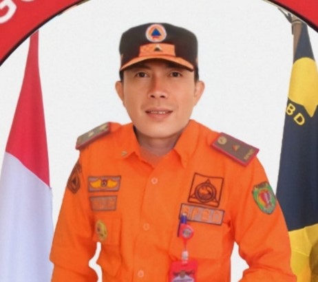 BPBD Katingan Siap Tangani Karhutla – Kalteng Ekspres