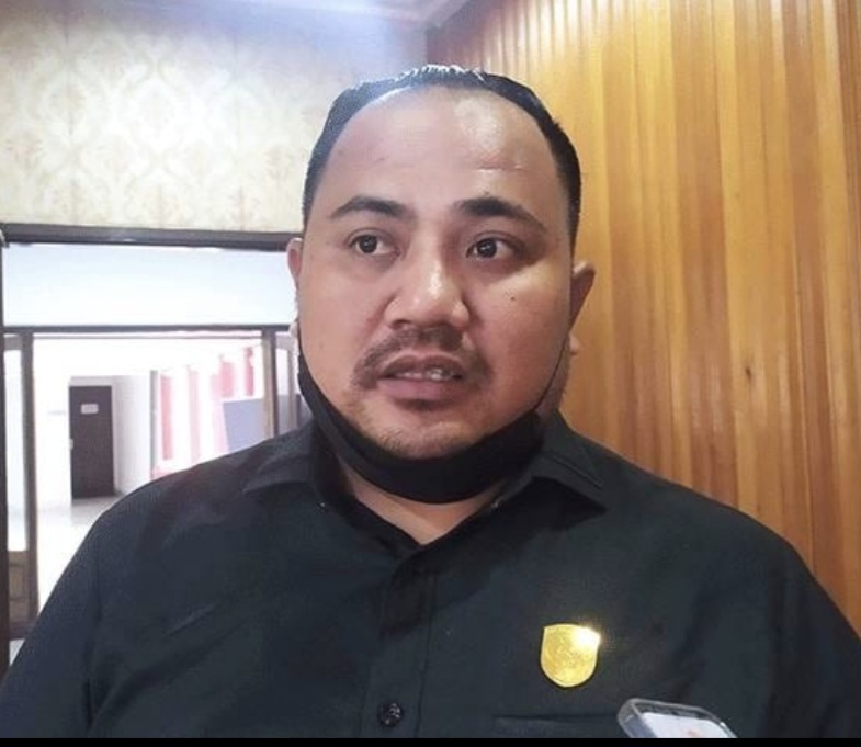 Dewan Apresiasi Langkah Pemko Buka Gerai TPID – Kalteng Ekspres