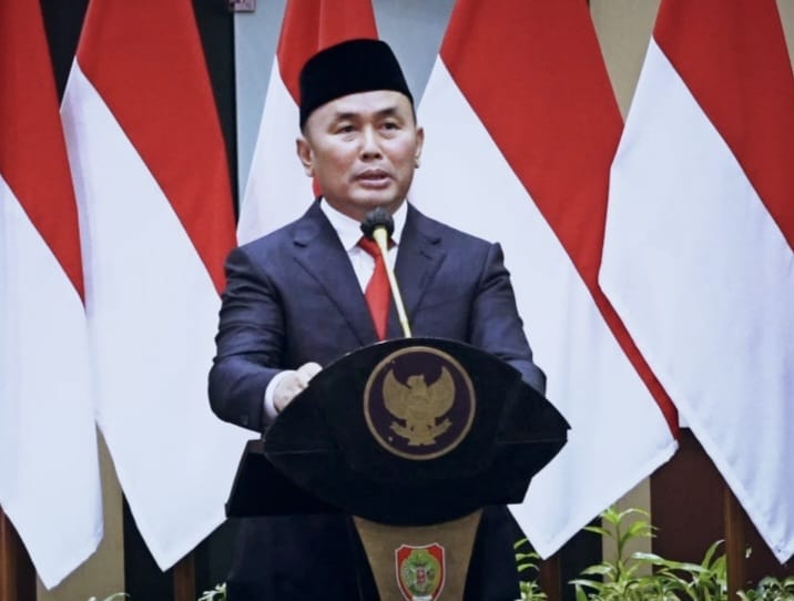 Pembangunan RSUD Hanau Digagas untuk Pemerataan Layanan Kesehatan ...