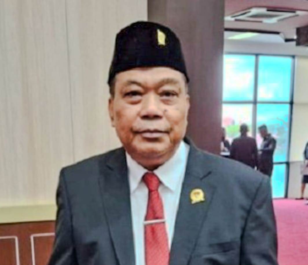 Apresiasi Program Cek Kesehatan Gratis – Kalteng Ekspres