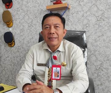 Cuaca Exstrem, Masyarakat Katingan Diimbau Waspada – Kalteng Ekspres