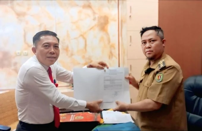 BPBD Katingan Kenalkan Destana, untuk Kurangi Risiko Bencana – Kalteng ...